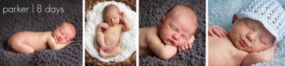 A Photographer’s Definition of Newborn