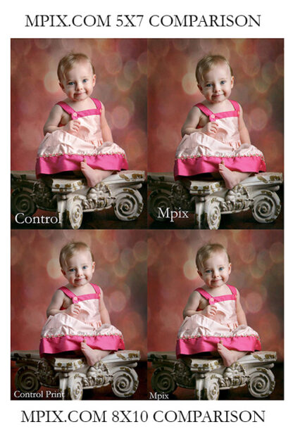 Mpix.com Consumer Print Lab Review