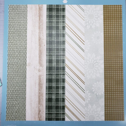 Creative Life Scrapbooking Fall Blog Hop