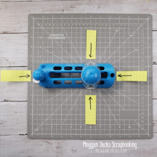 Creative Memories Circle Cutter