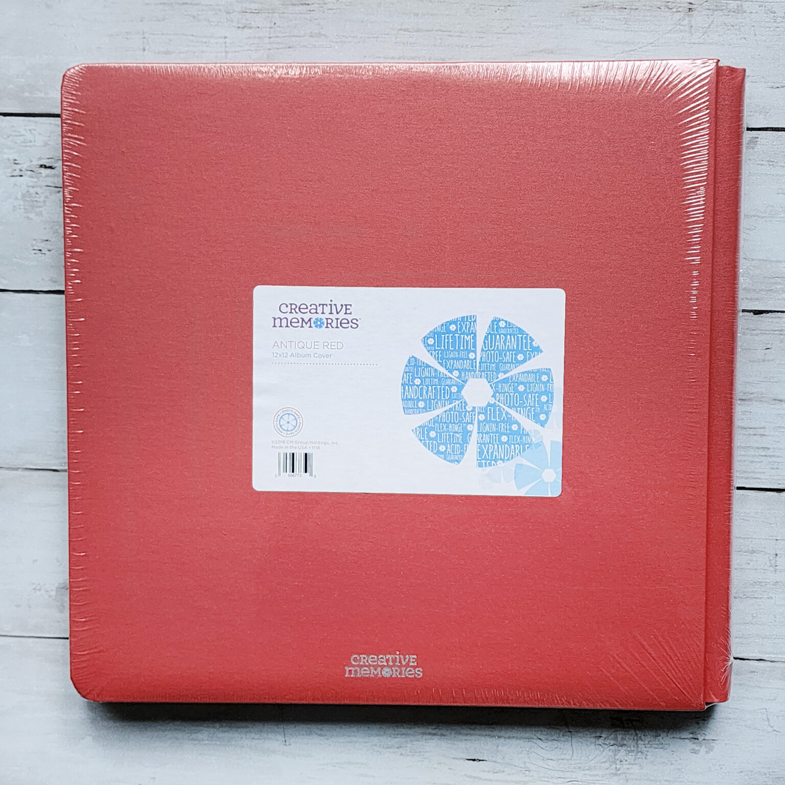 12 x 12 Albums - Meggan Jacks Scrapbooking