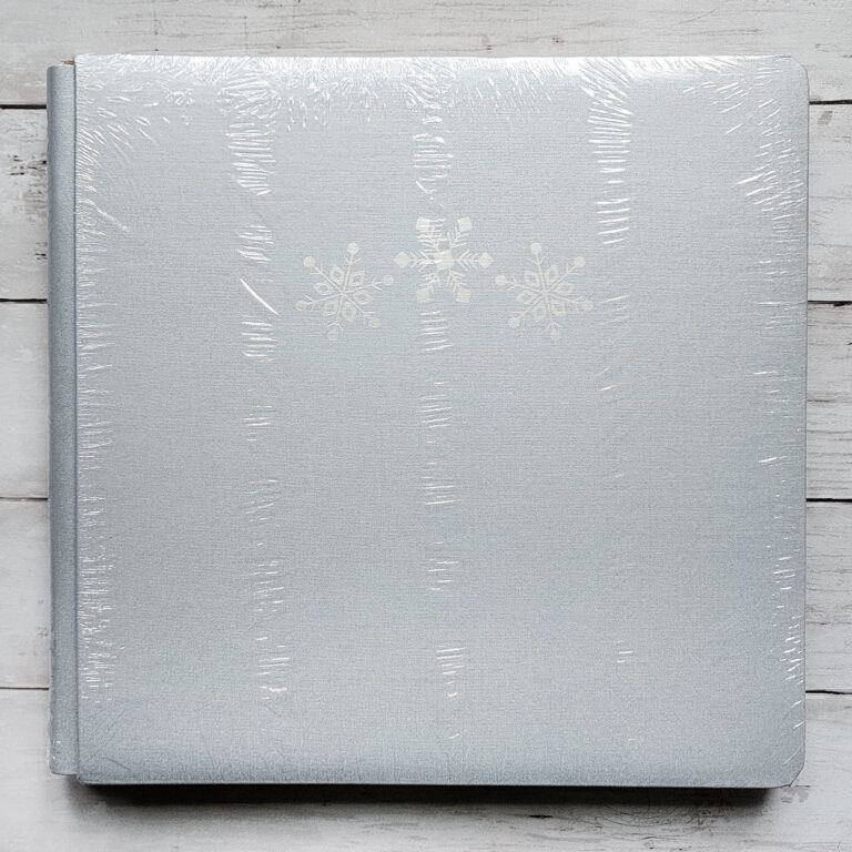 12 x 12 Albums - Meggan Jacks Scrapbooking