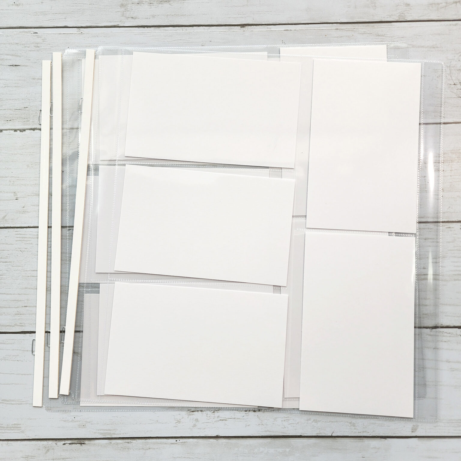 Creative Memories Secret Box – 2023 Box #3