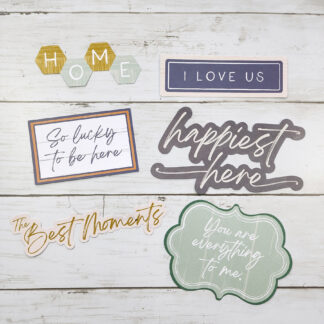 Creative Memories Secret Box – 2023 Box #3
