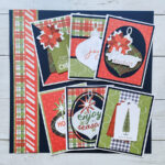 2023 Open House Card Class - Meggan Jacks Scrapbooking