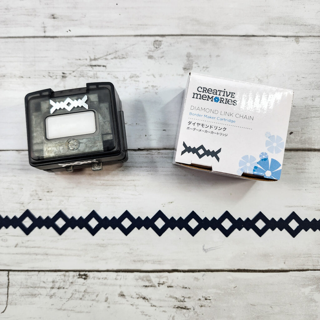 2024 Secret Box #4 - Meggan Jacks Scrapbooking