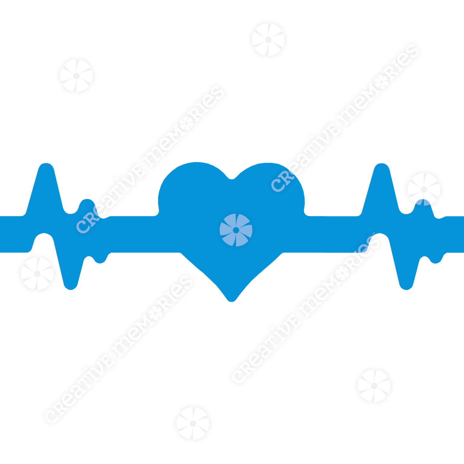 Scrapbook Live – BMC Border Blocks