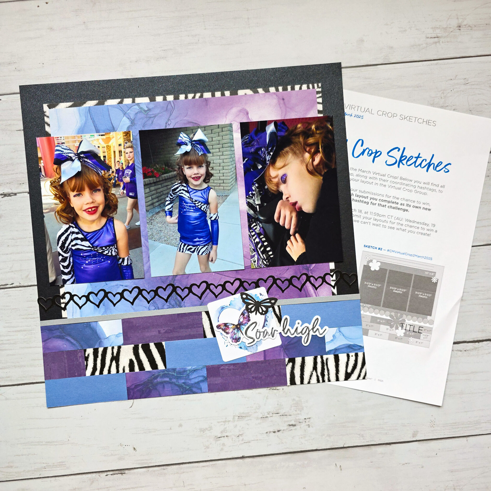 Pack Smarter, Scrap Faster: Your Guide to Power Layout Prep