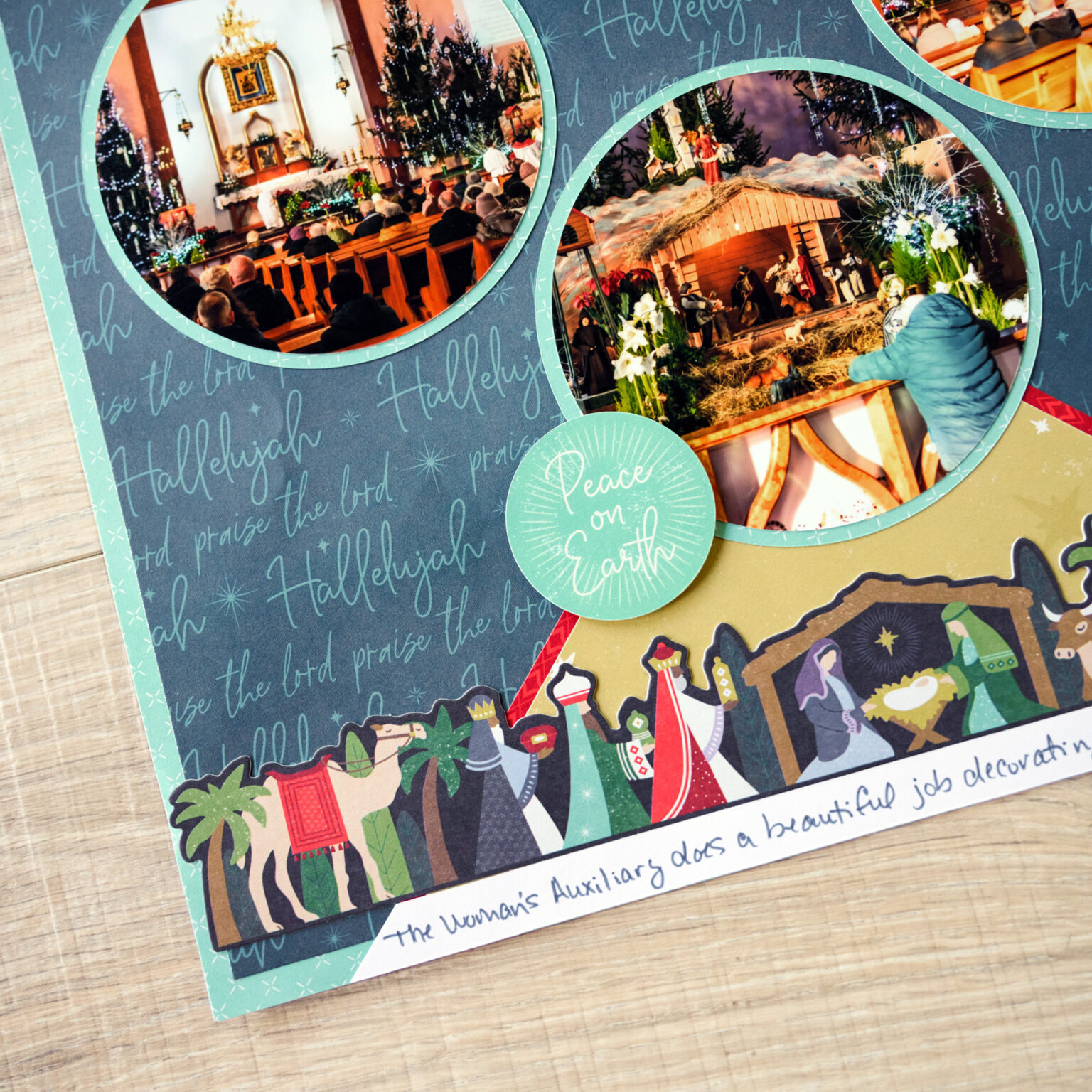 Creative Memories Star of Wonder Bundle