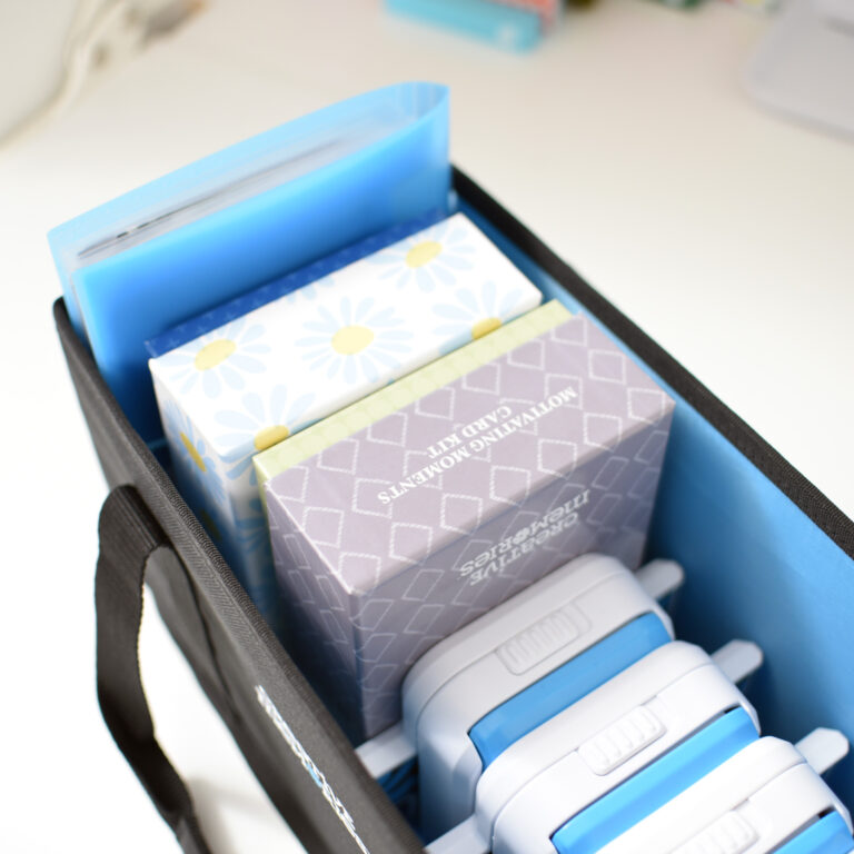Creative Memories Collapsible Bag – Mini