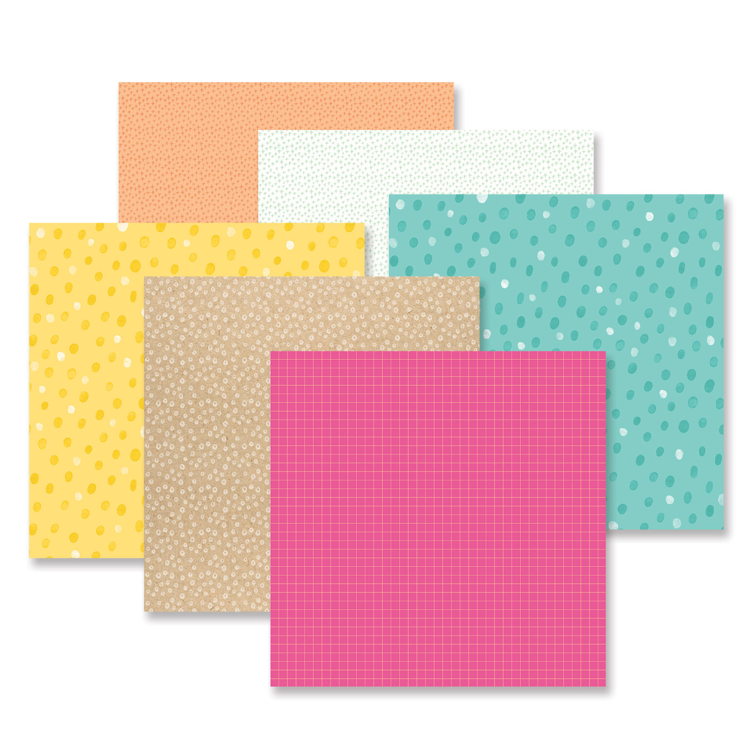 Creative Memories On the Bright Side Buy-It-All Bundle