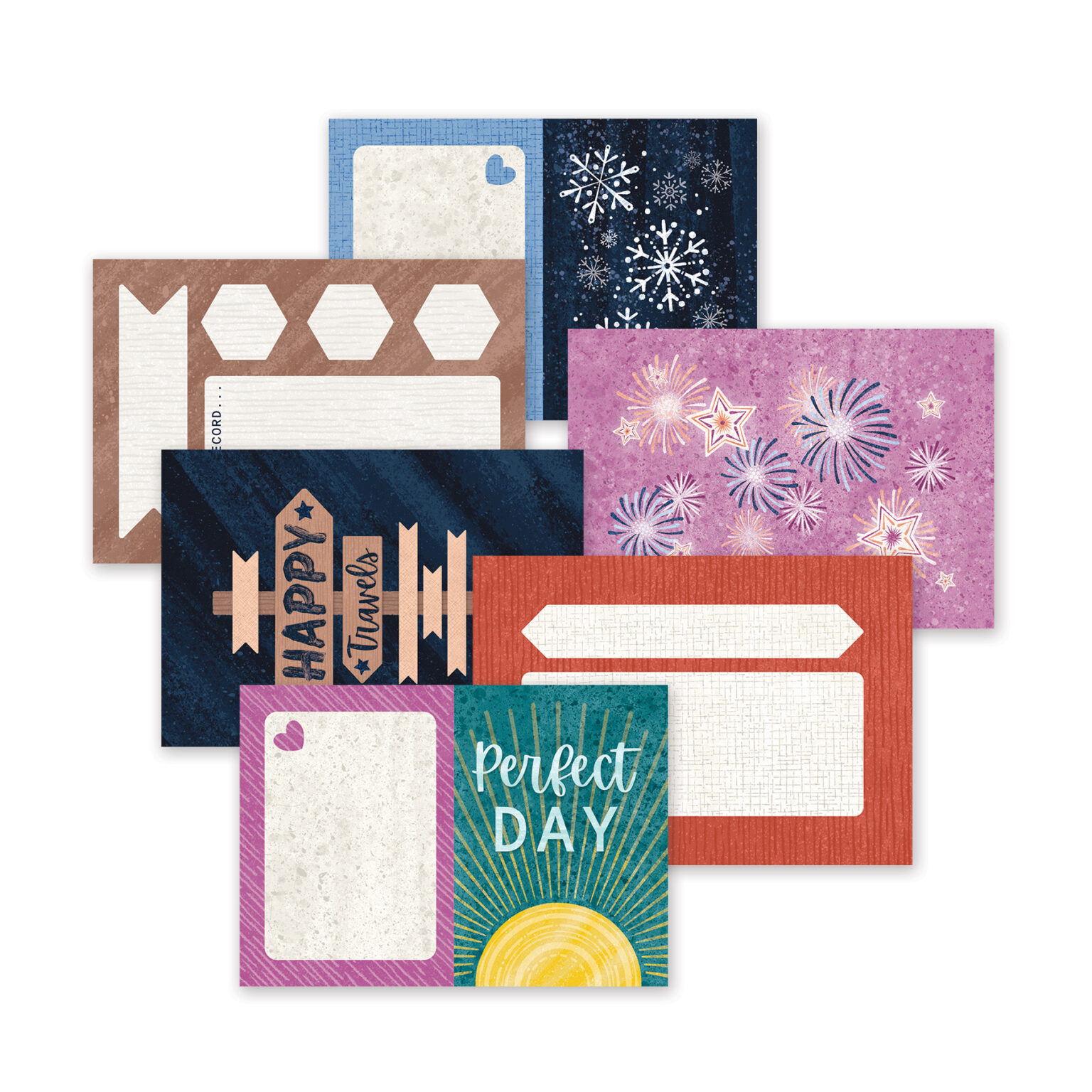 Creative Memories Your Own Way Buy-It-All Bundle