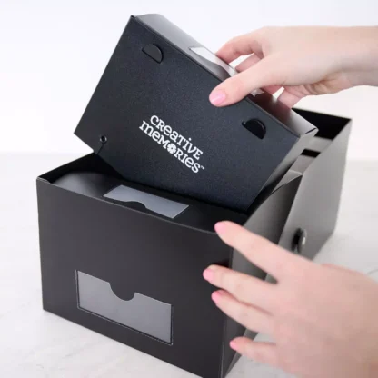 Creative Memories Power Sort Compartment Cover (2/pk)