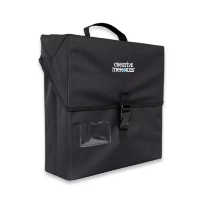 Creative Memories Power Project Case