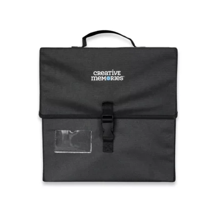 Creative Memories Power Project Case