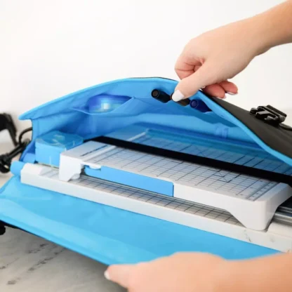 Creative Memories Trimmer Bag