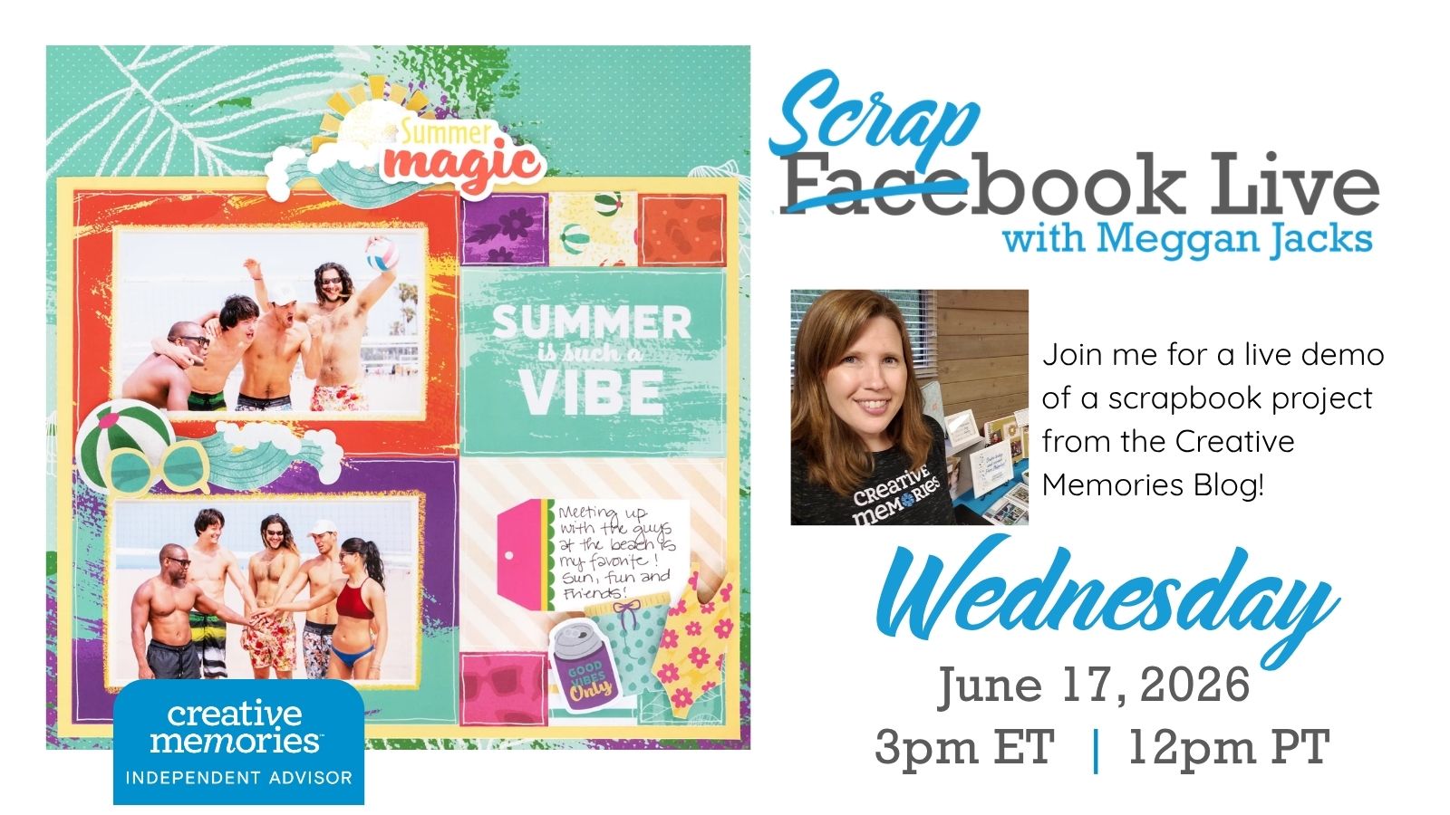 Scrapbook Live: Mat Packs 101 — Get to Know Every Type You Own